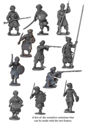 PERRY MINIATURES